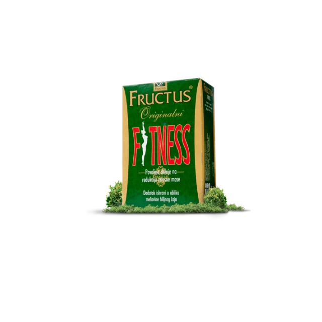 FRUCTUS FITNESS