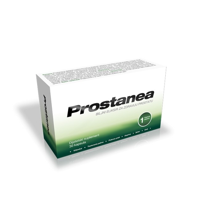 PROSTANEA KAPSULE