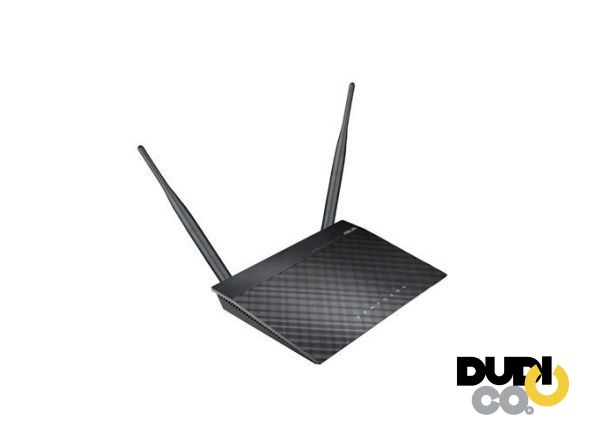ASUS RT-N12E WIRELESS N3 Router