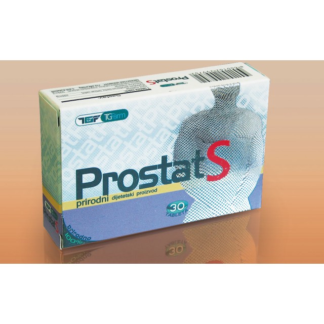 TG FARM PROSTAT S