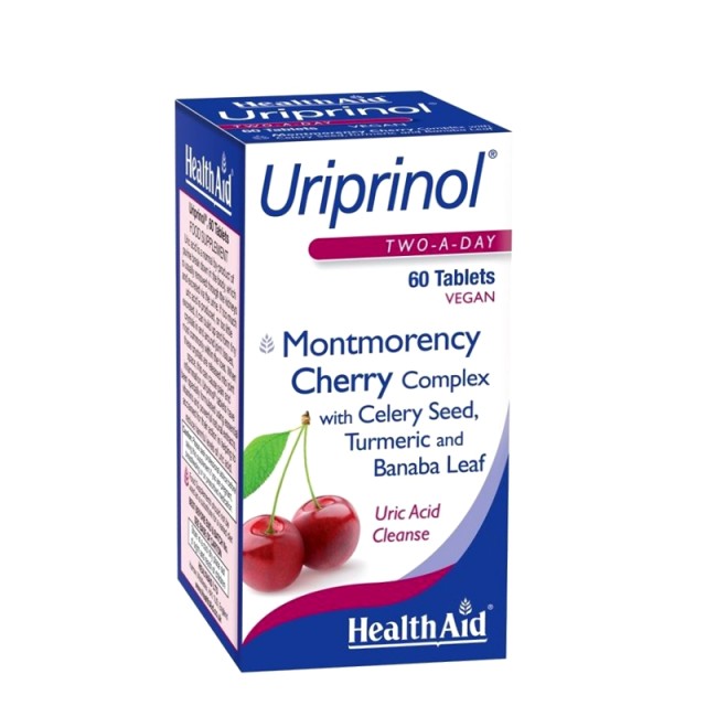 URIPRINOL TABLETE