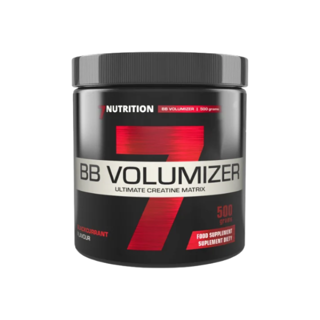 7NUTRITION BB VOLUMIZER