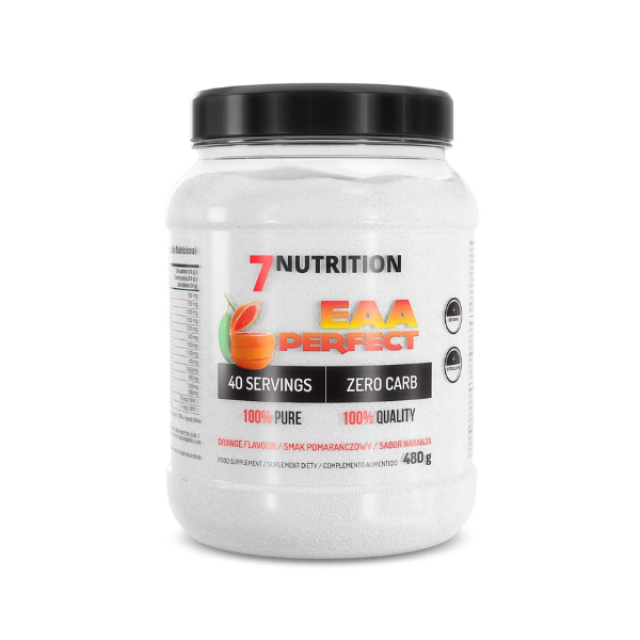 7NUTRITION EAA PERFECT