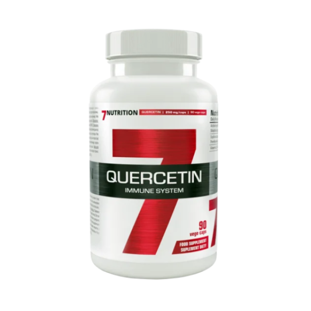 7NUTRITION QUERCETIN