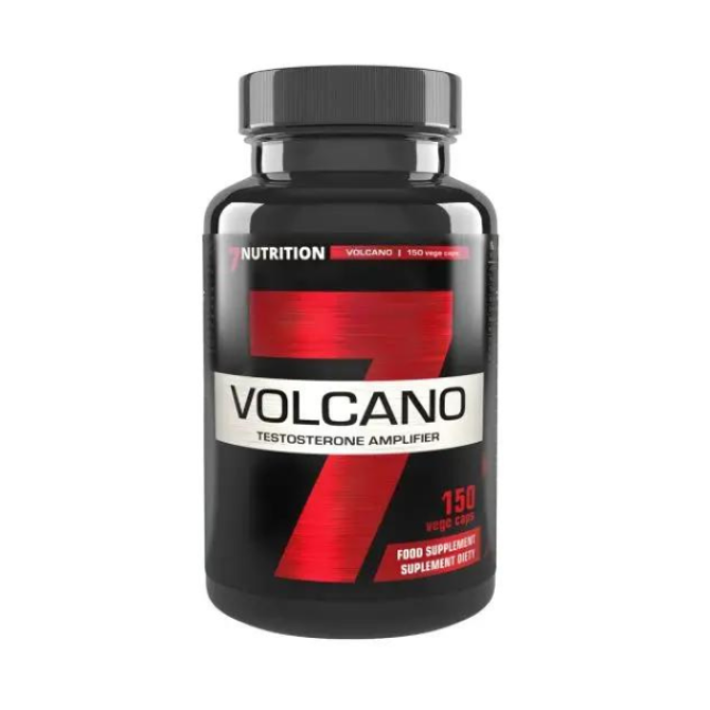 7NUTRITION VOLCANO