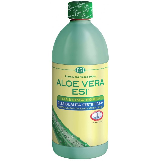 ALOE VERA SOK 1000ml