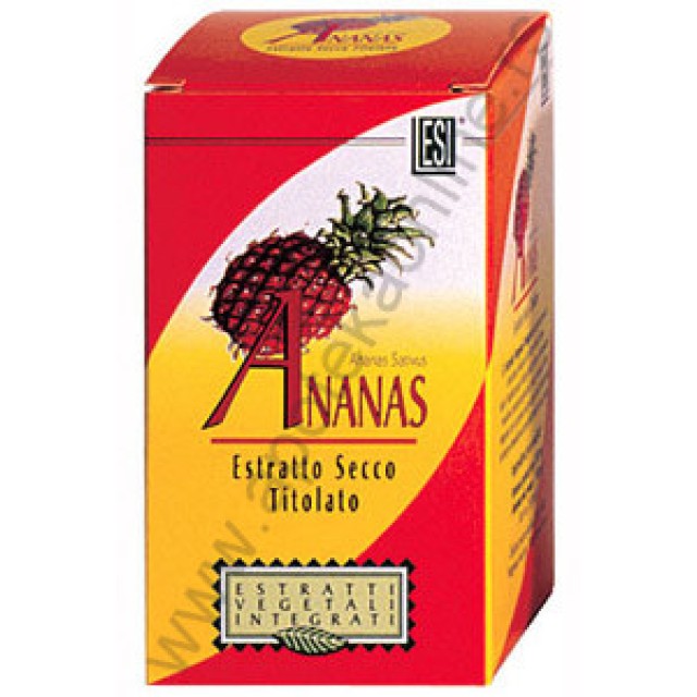 ANANAS TABLETE