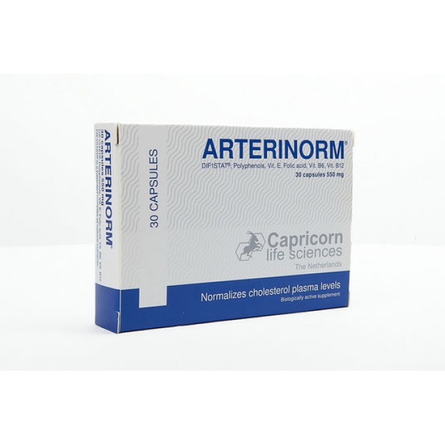 ARTERINORM KAPSULE