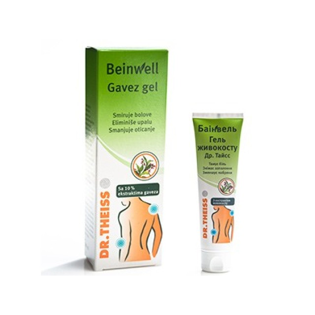 BEINWELL GAVEZ GEL