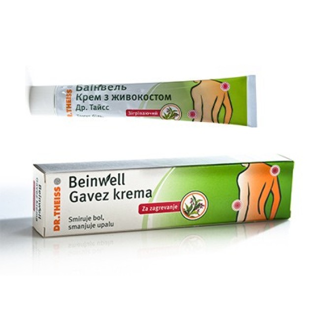 BEINWELL GAVEZ KREMA