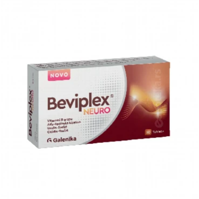 BEVIPLEX NEURO