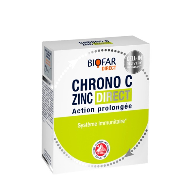 BIOFAR CHRONO C DIRECT