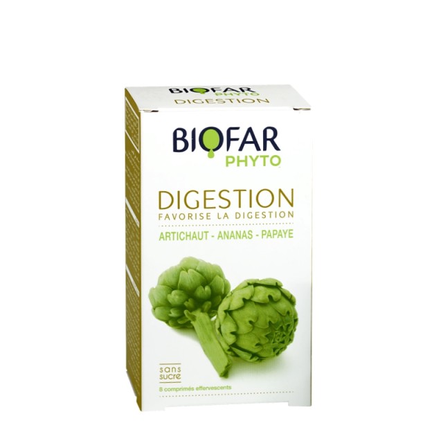 BIOFAR PHYTO DIGESTION