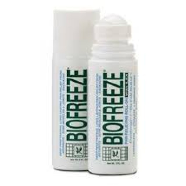 BIOFREEZE ROLL-ON