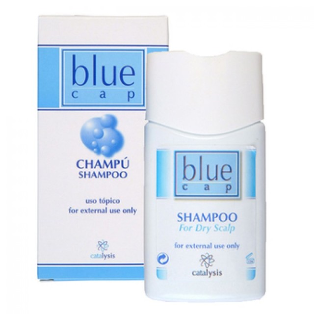 BLUE CAP ŠAMPON ZA KOSU 75ml