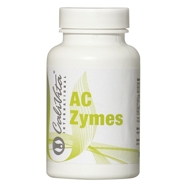 CALIVITA AC-ZYMES