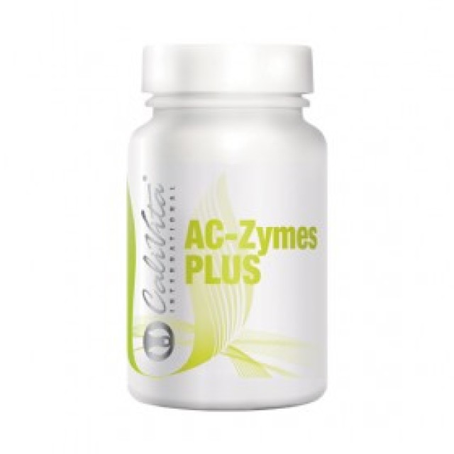 CALIVITA AC-ZYMES PLUS