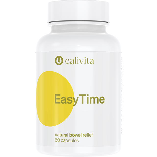 CALIVITA EASY TIME