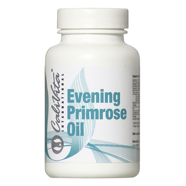 CALIVITA EVENING PRIMROSE OIL