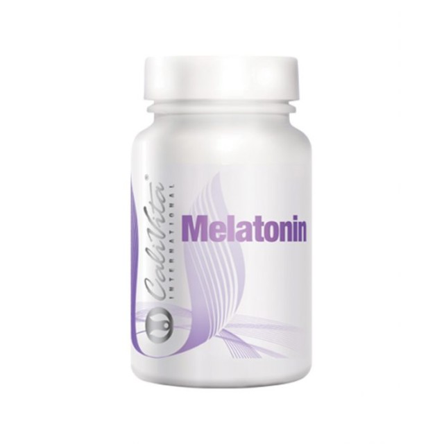 CALIVITA MELATONIN KAPSULE