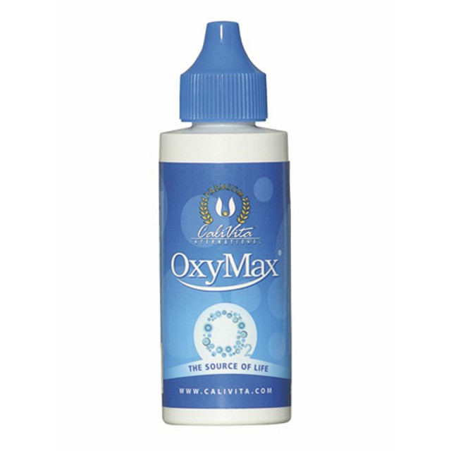 CALIVITA OXY MAX