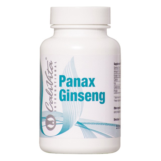 CALIVITA PANAX GINSENG