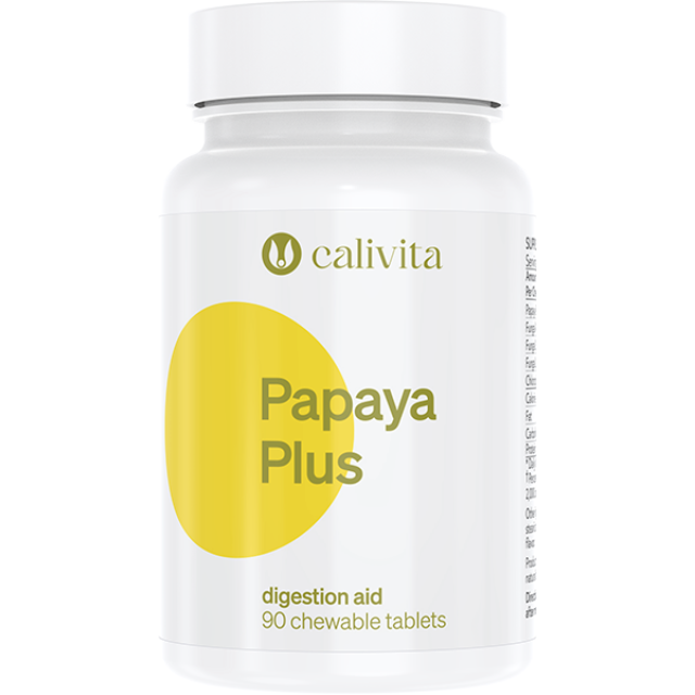 CALIVITA PAPAYA PLUS