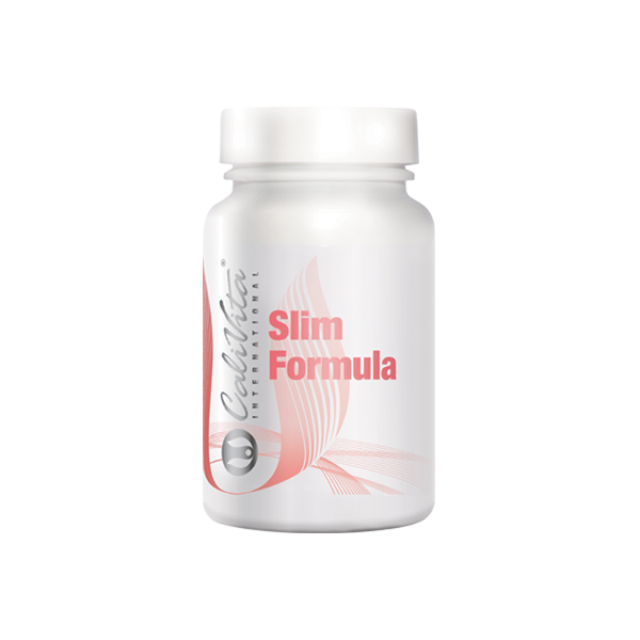 CALIVITA SLIM FORMULA