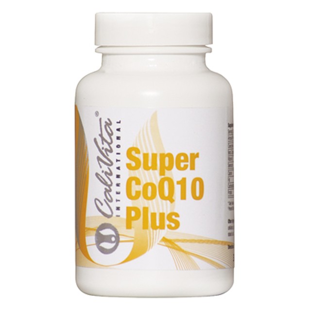 CALIVITA SUPER CO Q10 PLUS