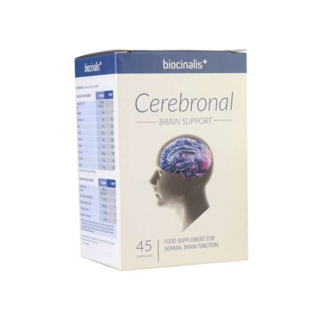 Cerebronal