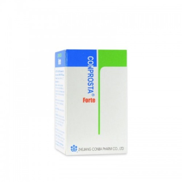 CONPROSTA FORTE TABLETS