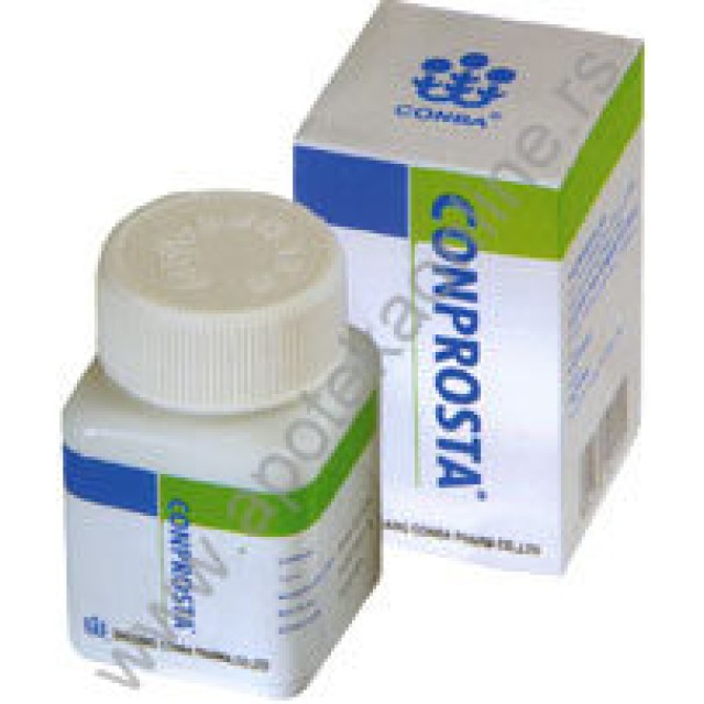 CONPROSTA TABLETS