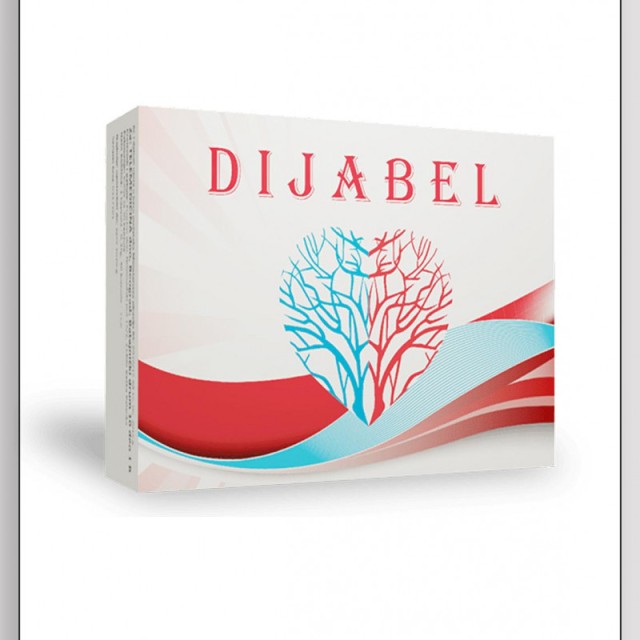 DIJABEL