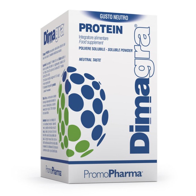 DIMAGRA PROTEIN NEUTRAL