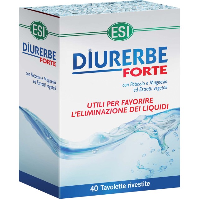 DIURERBE FORTE