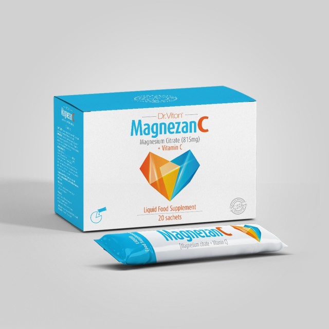 DR VITON MAGNEZAN C