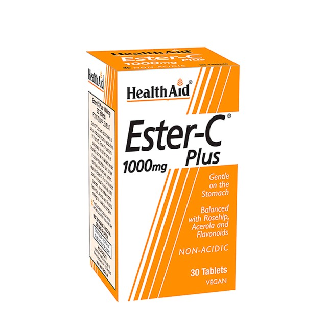 ESTER-C PLUS 1000mg