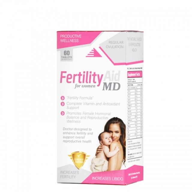 FERTILITY AID MD ZA ŽENE