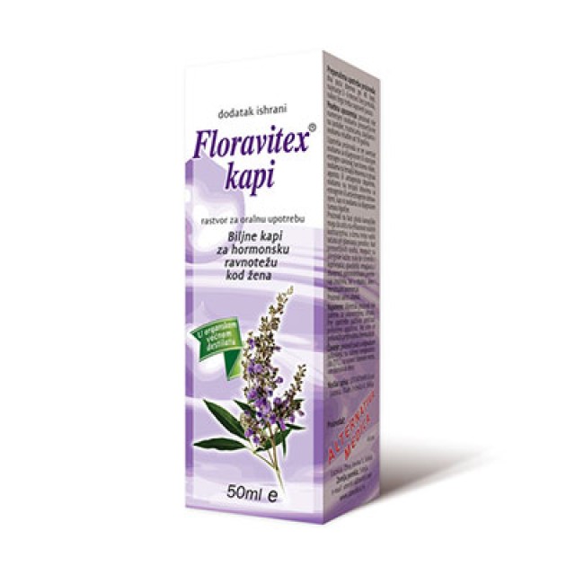 FLORAVITEX KAPI