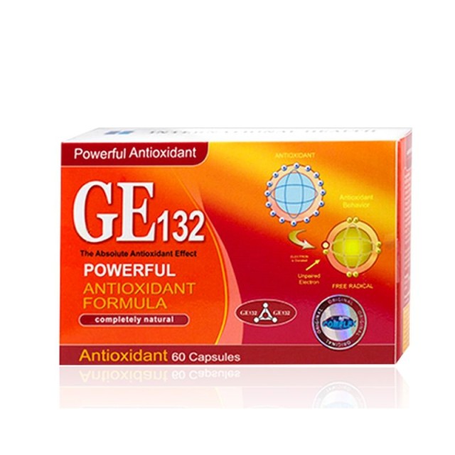 GE 132 KAPSULE