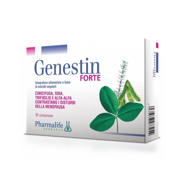 GENESTIN FORTE