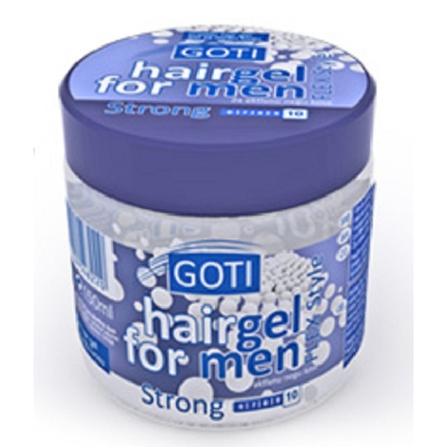 GOTI STRONG GEL ZA KOSU FOR MEN