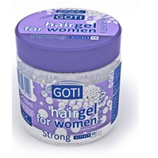 GOTI STRONG GEL ZA KOSU FOR WOMEN