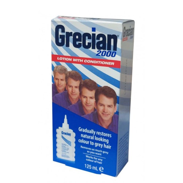 GRECIAN 2000 MUŠKI LOSION 125ml