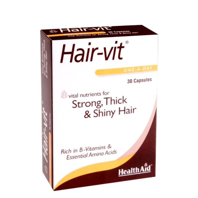 HAIR-VIT KAPSULE