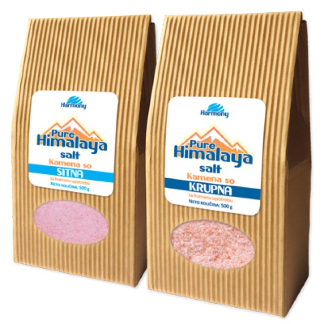 HARMONY PURE HIMALAYA SO