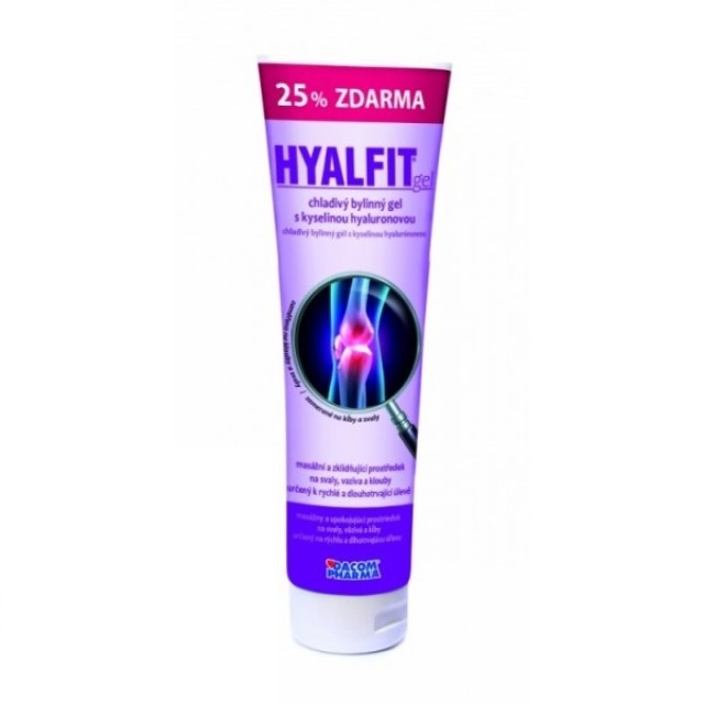 HYALFIT GEL 120ml