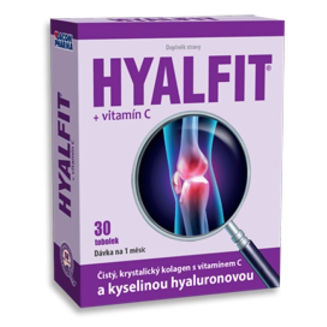 HYALFIT KAPSULE