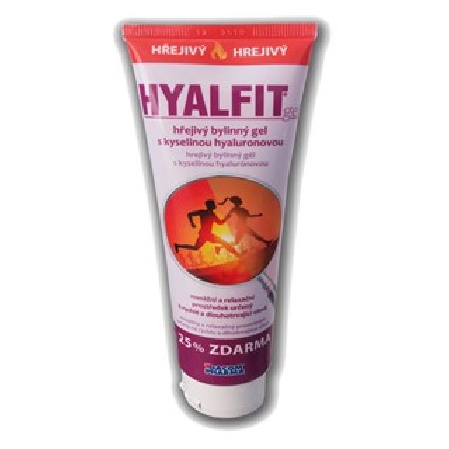 HYALFIT ZAGREVAJUĆI GEL 120ml