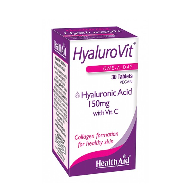 HYALURO-VIT TABLETE